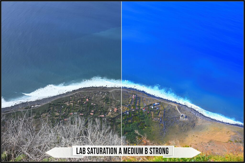 LAB Color Vol. 3 - Lab Variations – MasterBundles