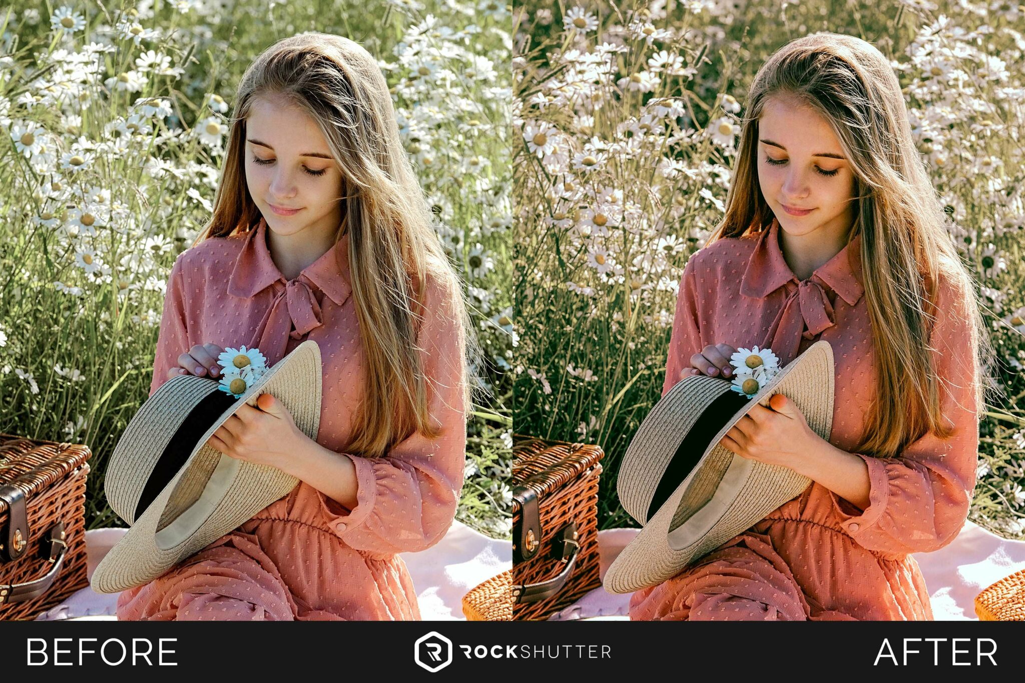 Vivid Film Mobile & Desktop Presets – MasterBundles