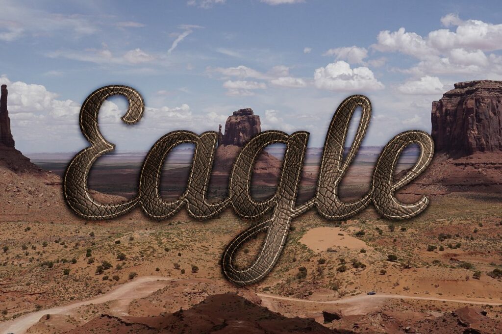 Leather Photoshop Layer Styles – MasterBundles