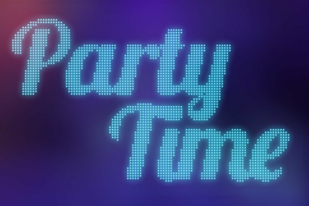 Led Sign Board Generator – MasterBundles