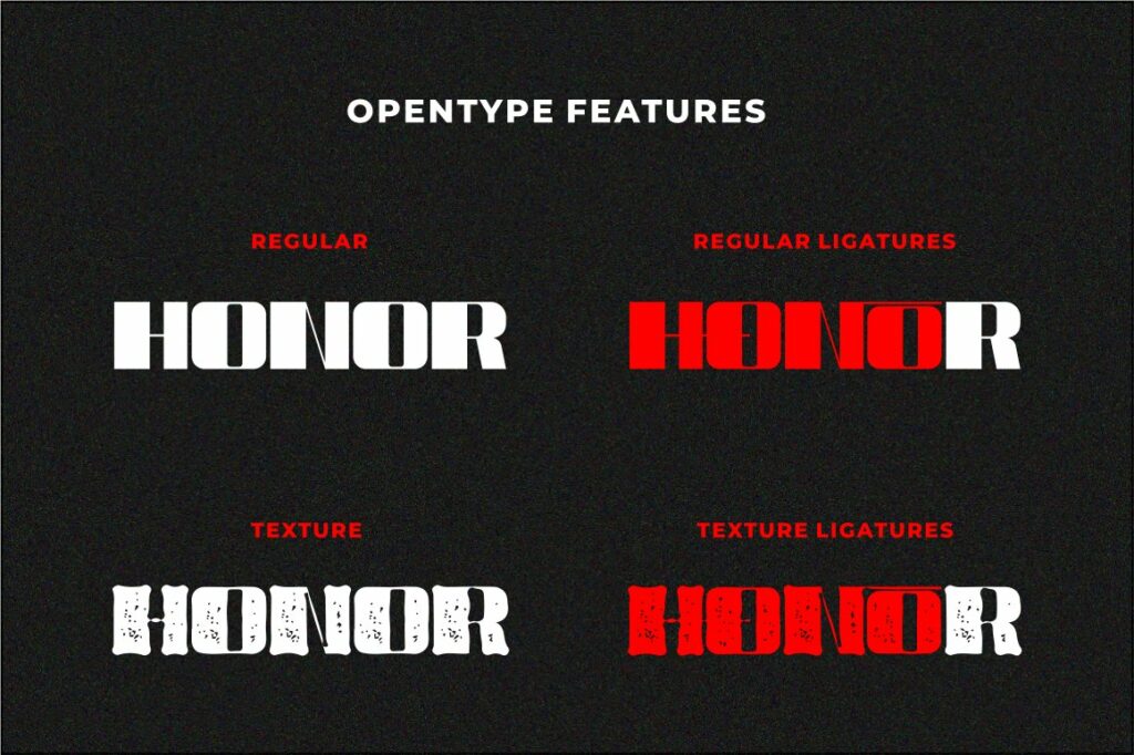 Legator - Super Bold Display Font – MasterBundles