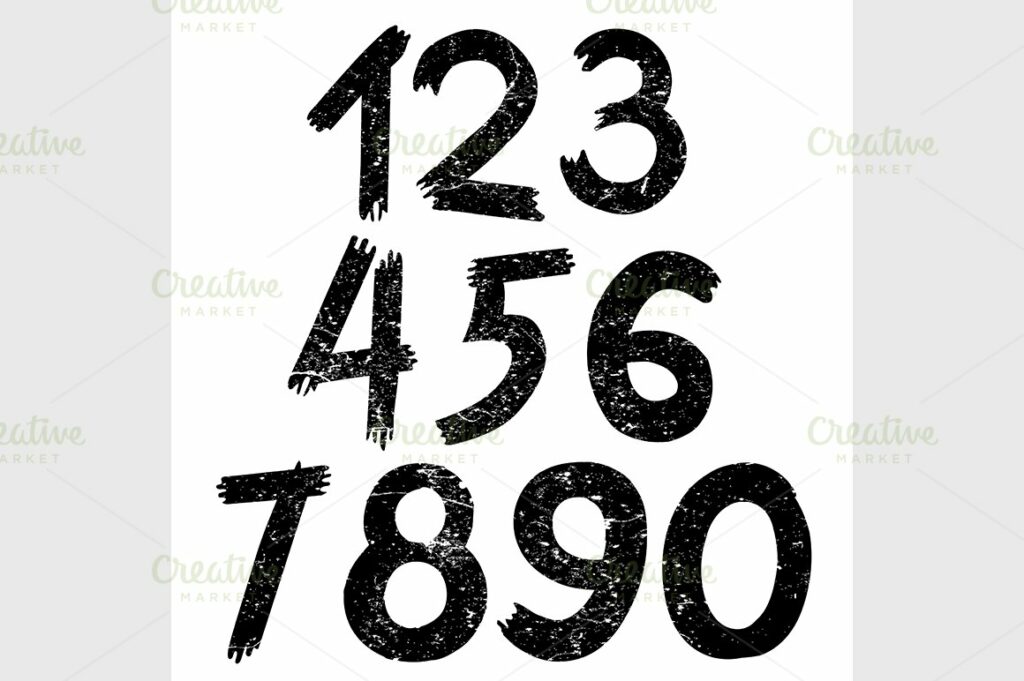 Font AxWoodFont – MasterBundles