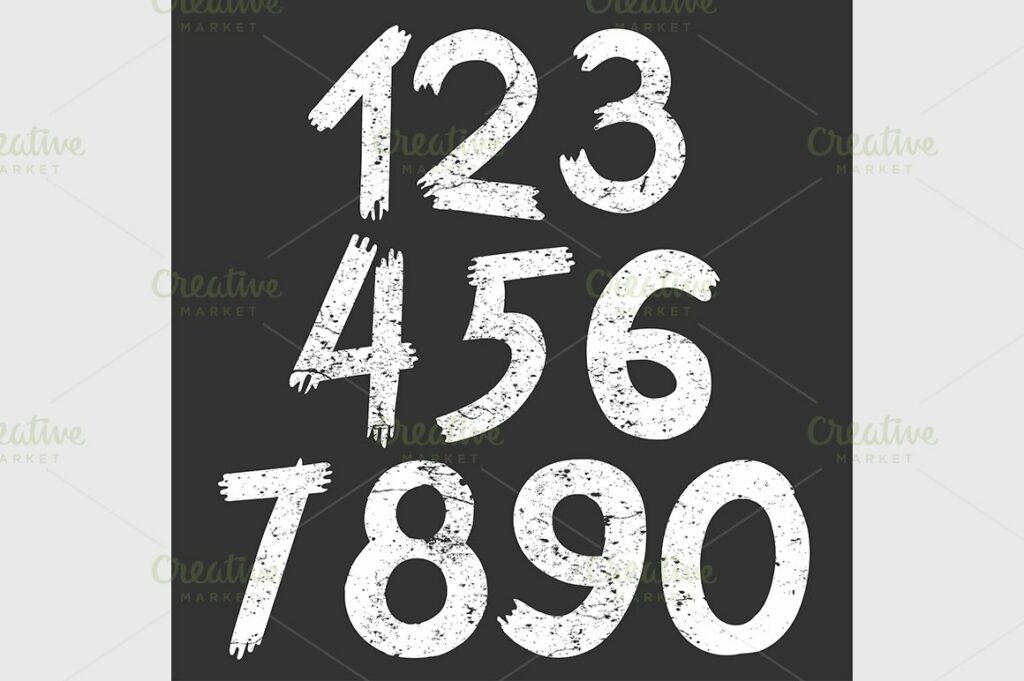 Font AxWoodFont – MasterBundles
