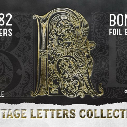 letter – MasterBundles