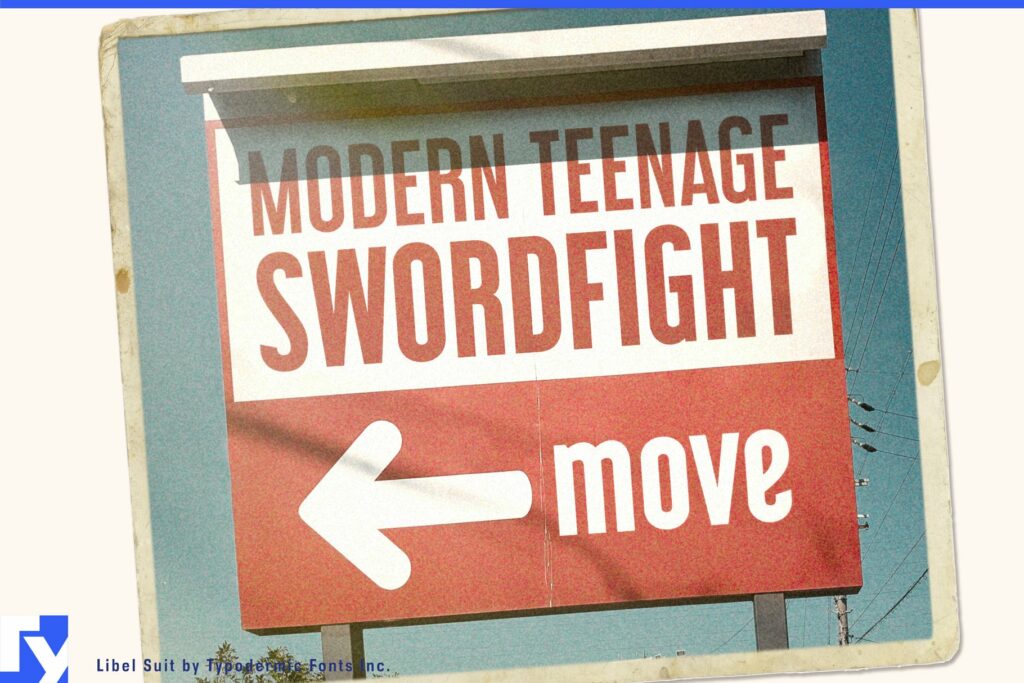 Libel Suit – MasterBundles