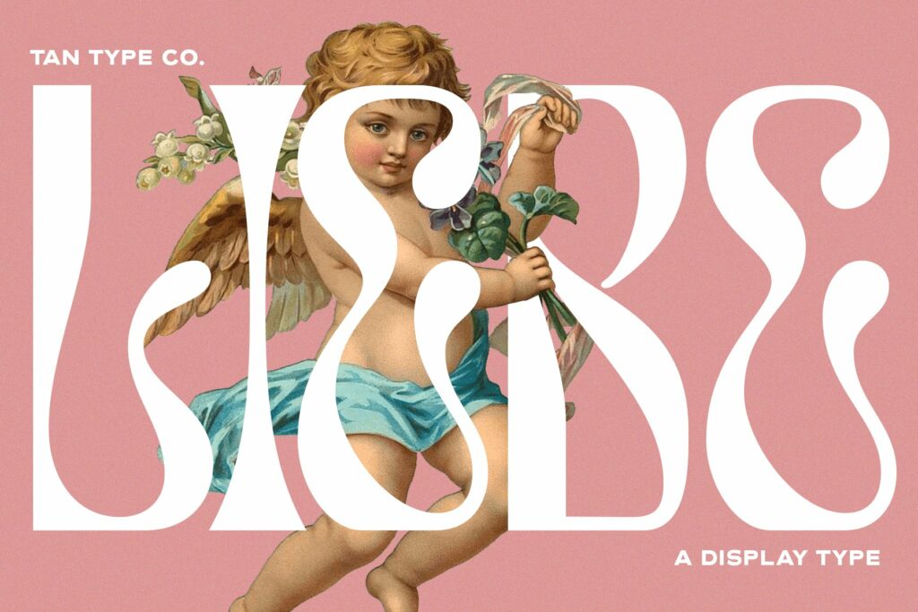 TAN - LIEBE – MasterBundles