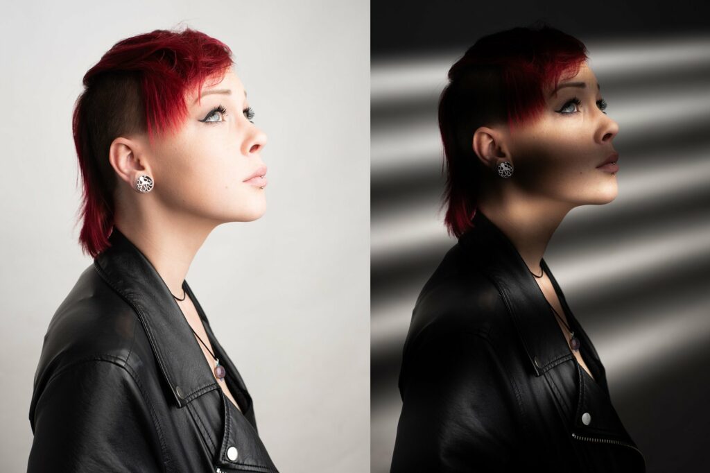 Light Shaft Lightroom Presets – MasterBundles