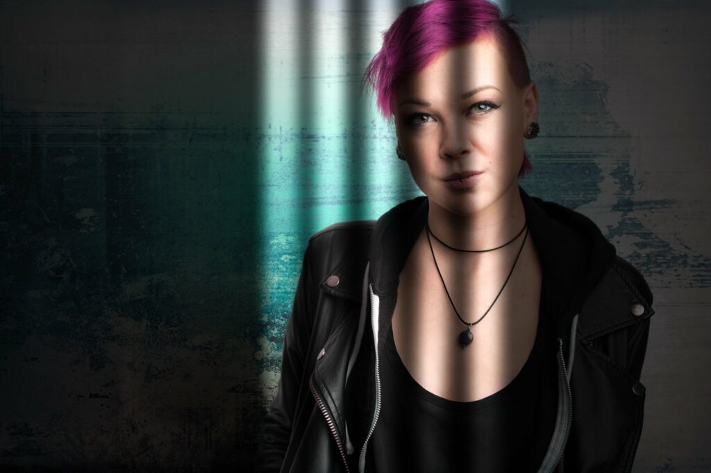 Light Shaft Lightroom Presets – MasterBundles