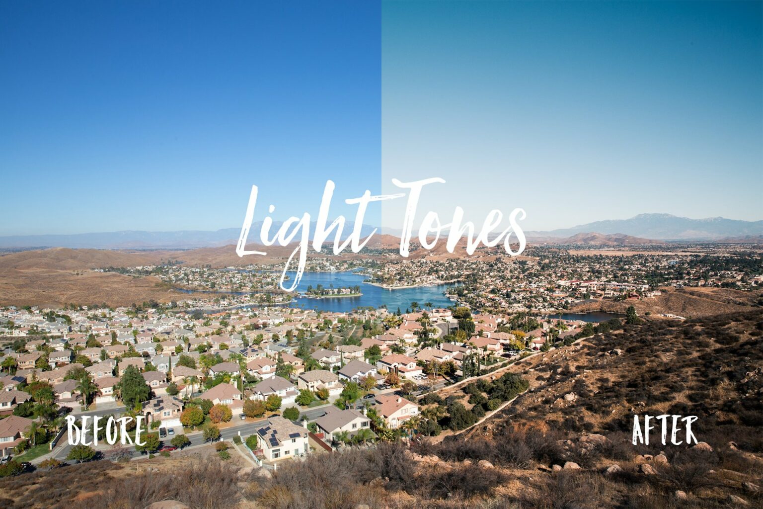 California Breeze Presets – MasterBundles