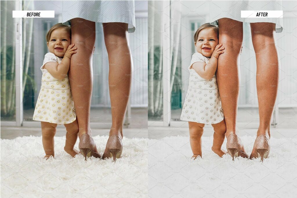 Lightroom Presets Bright White – MasterBundles