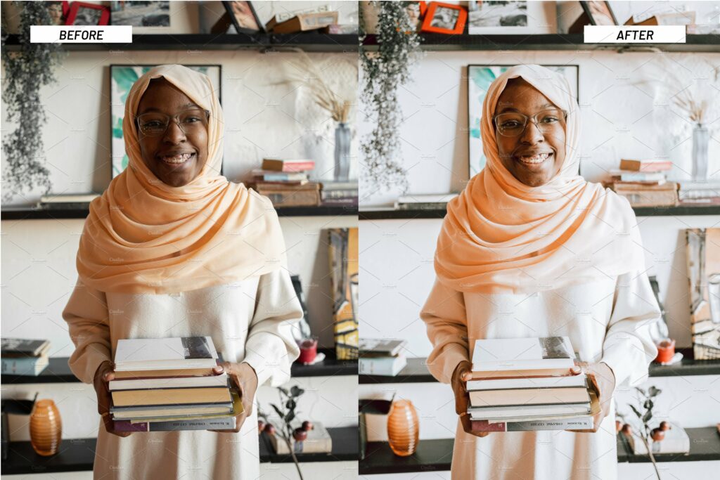 Lightroom Presets Home & Interiors – MasterBundles