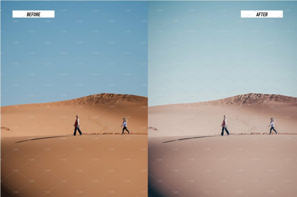 Lightroom Presets Grey – MasterBundles