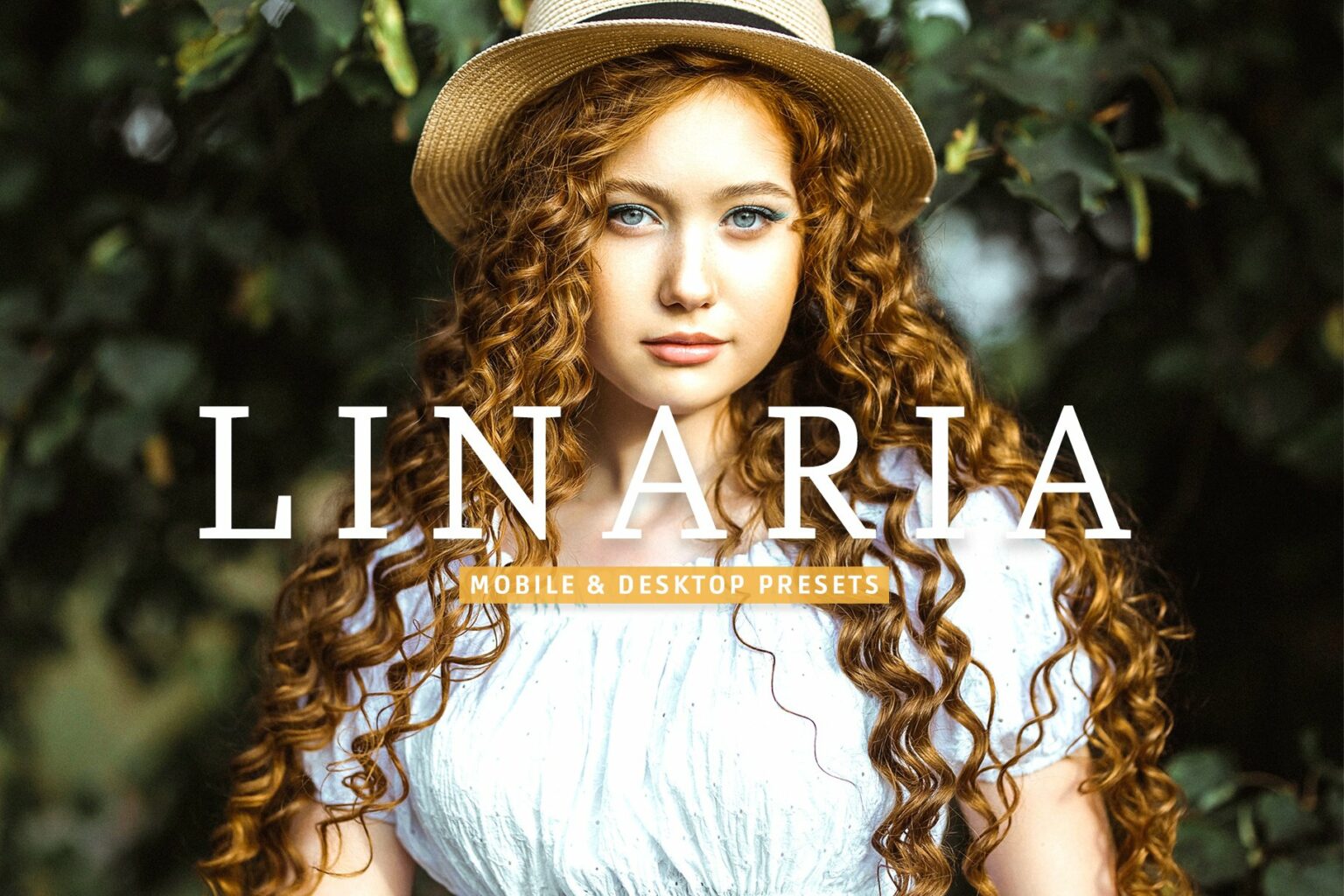 Linaria Pro Lightroom Presets – MasterBundles