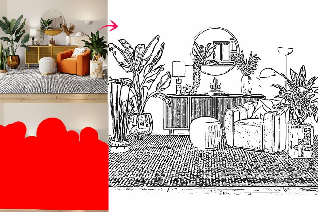 Line Art & Vector Tracing – MasterBundles