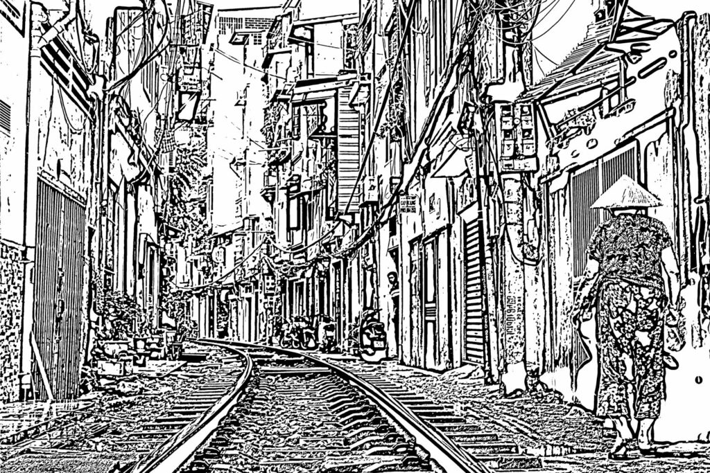 Line Art & Vector Tracing – MasterBundles