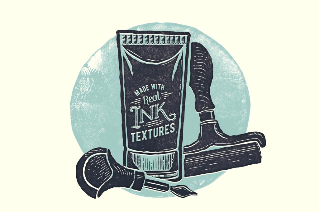 The Complete Linocut Tool Kit – MasterBundles