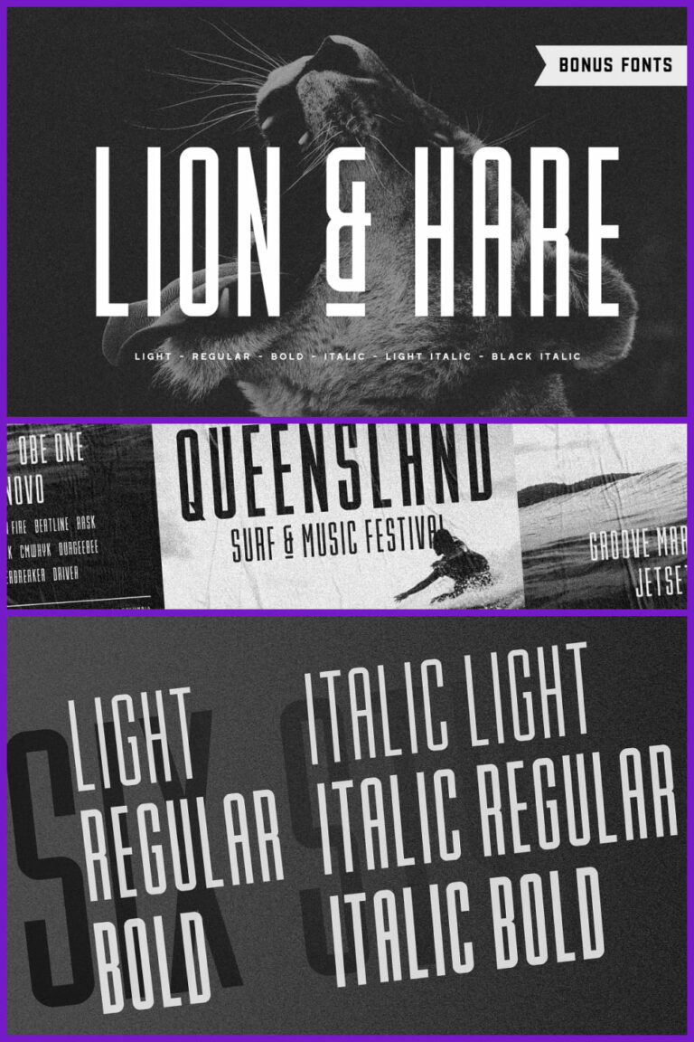 30+ Best Figma Fonts for 2023 - MasterBundles