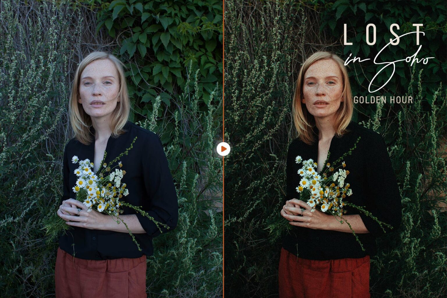 Lost in Soho Lightroom & ACR Presets – MasterBundles