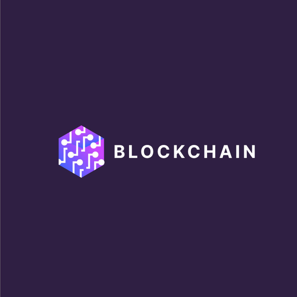 blockchain technology logo, block chain logo, crypto currency logo ...