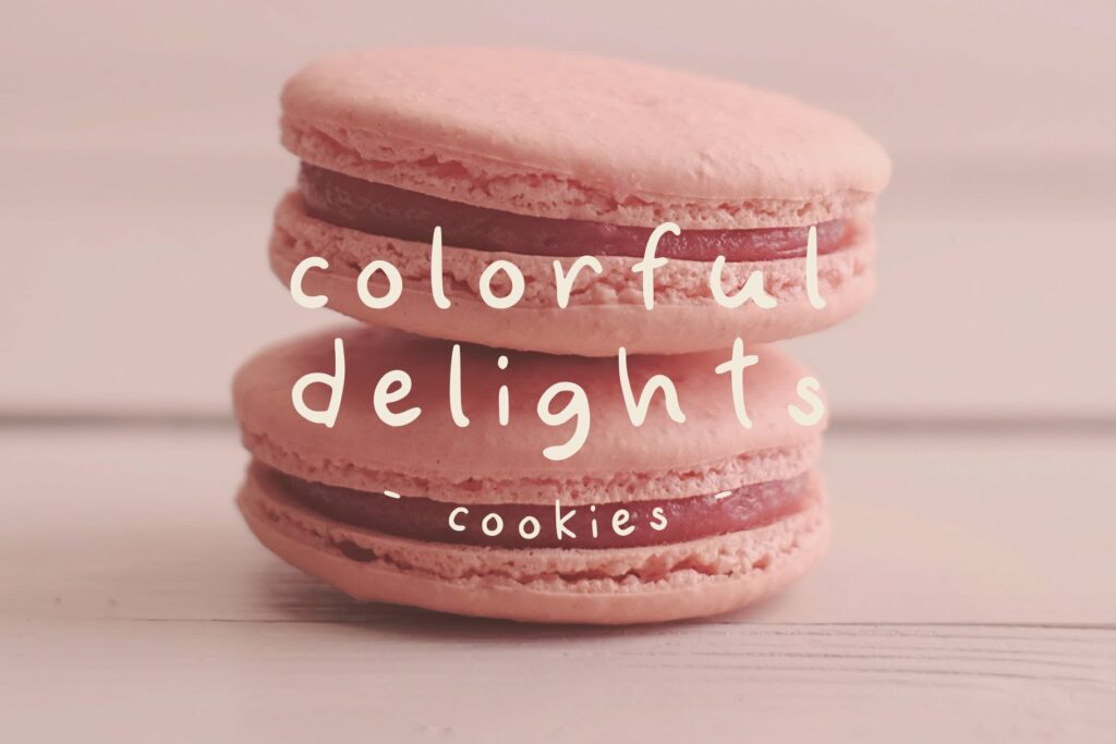 Fierce Femme | Handwritten Font – MasterBundles