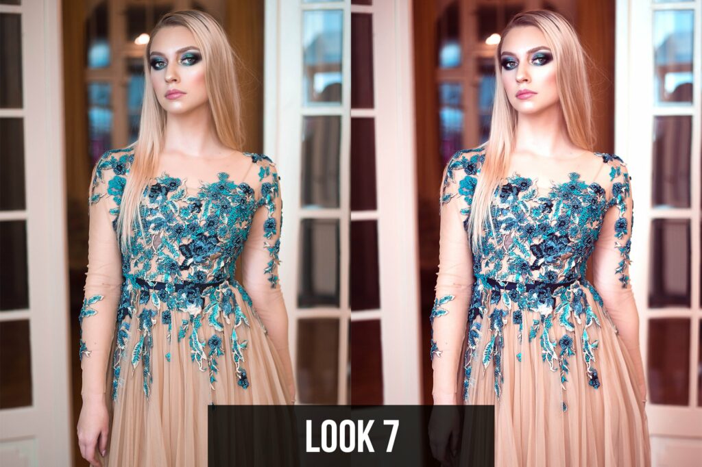 Lightroom Presets Insta Look Pack 3 – MasterBundles