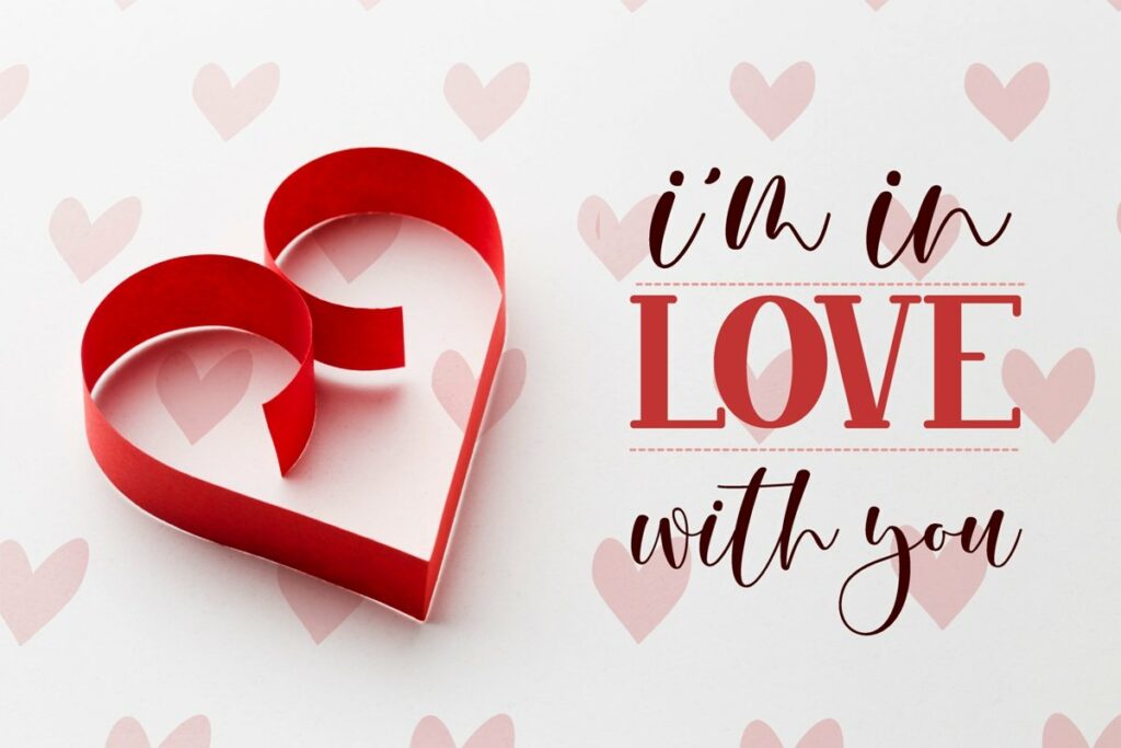 Lovely Valentine | Love Script Font – MasterBundles