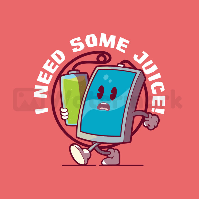 I need Some Juice! - MasterBundles