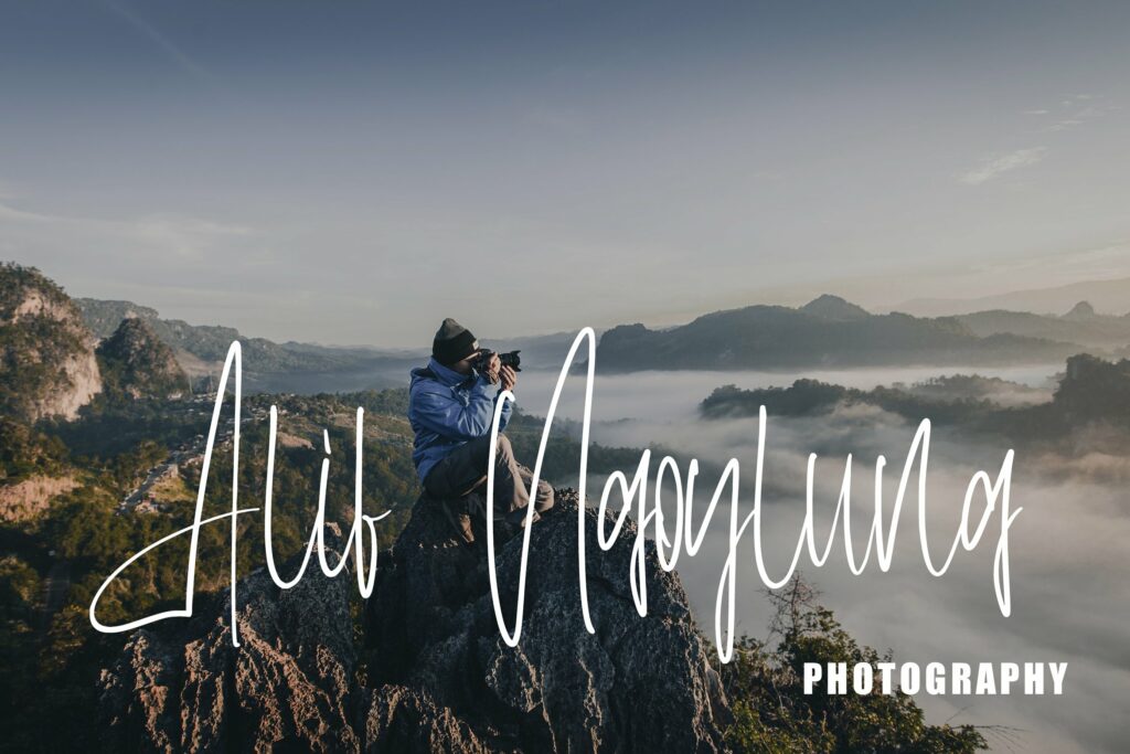LoyaltyProgram - Calligraphy Font – MasterBundles