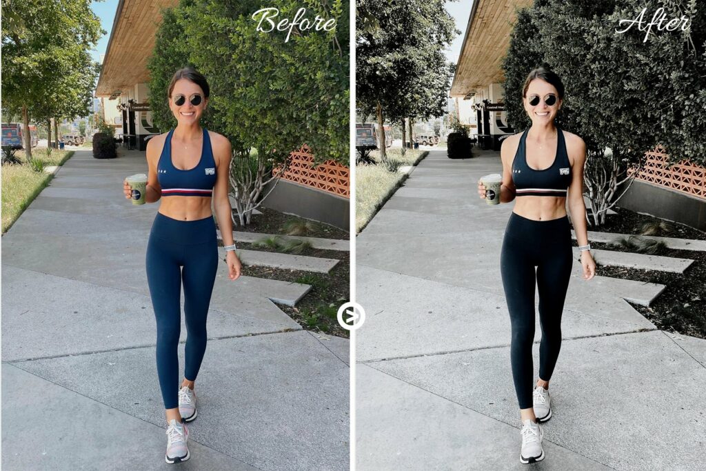 Luxury Black Video LUTs – MasterBundles