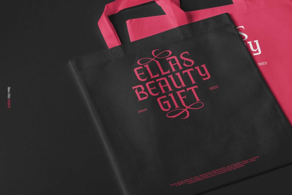 Maboth Typeface – MasterBundles