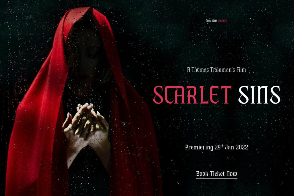 Maboth Typeface – MasterBundles