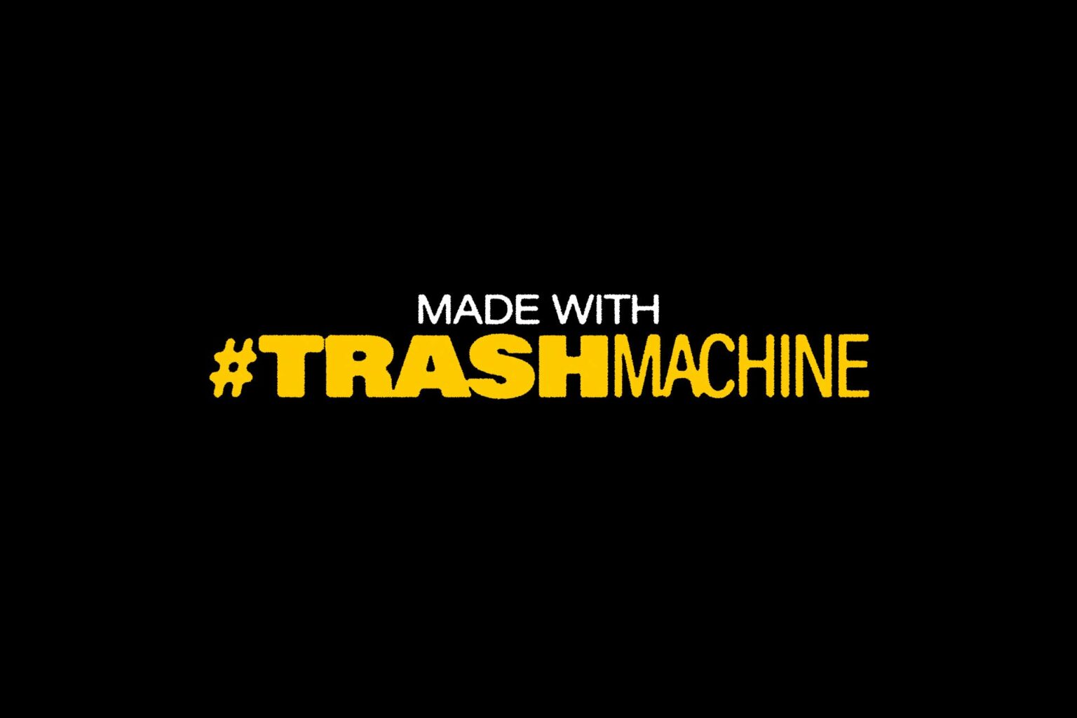 Trash Machine – MasterBundles