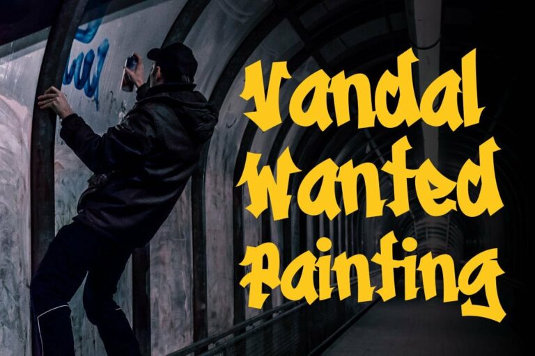 Madison Street - graffiti font – MasterBundles