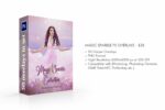 Magic Sparkle Photoshop Overlays – MasterBundles