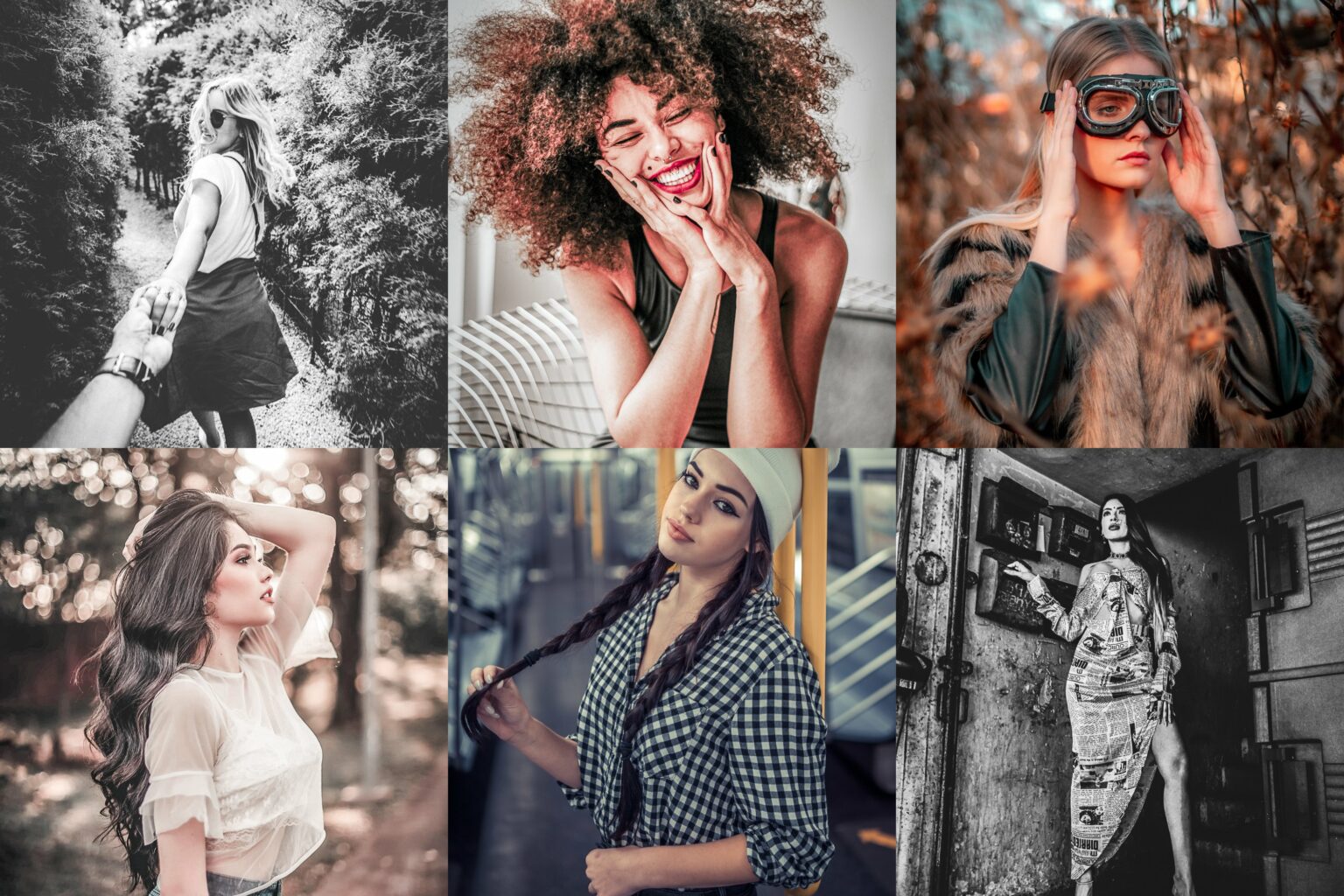 50 Lightroom CC Presets Bundle 2 – MasterBundles