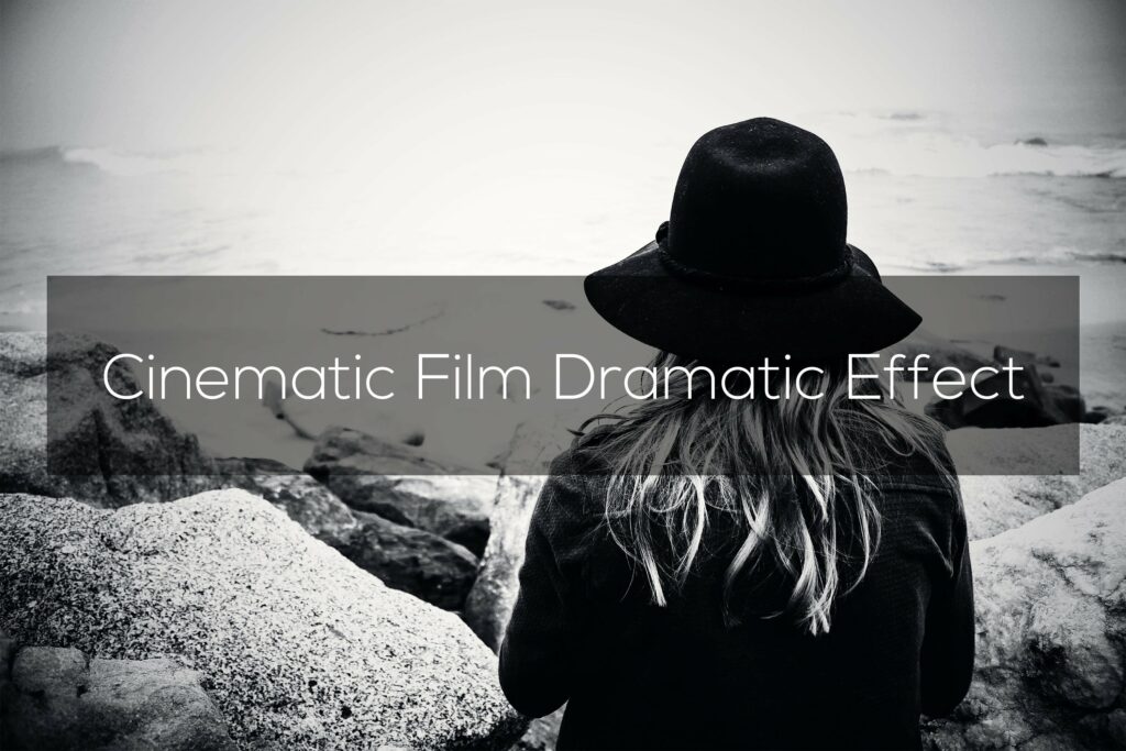 Cinematic Film Dramatic Effect – MasterBundles