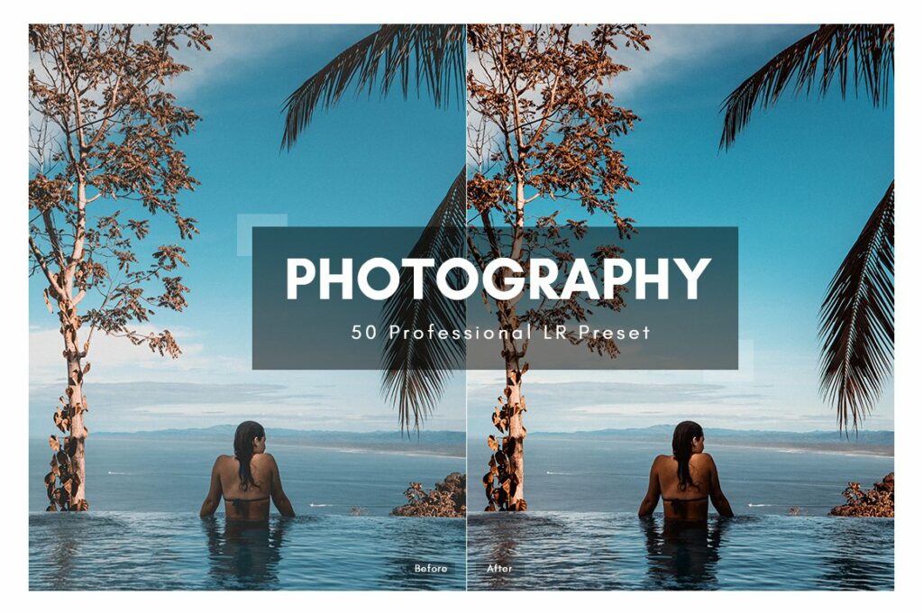 50 Photography LR Preset – MasterBundles