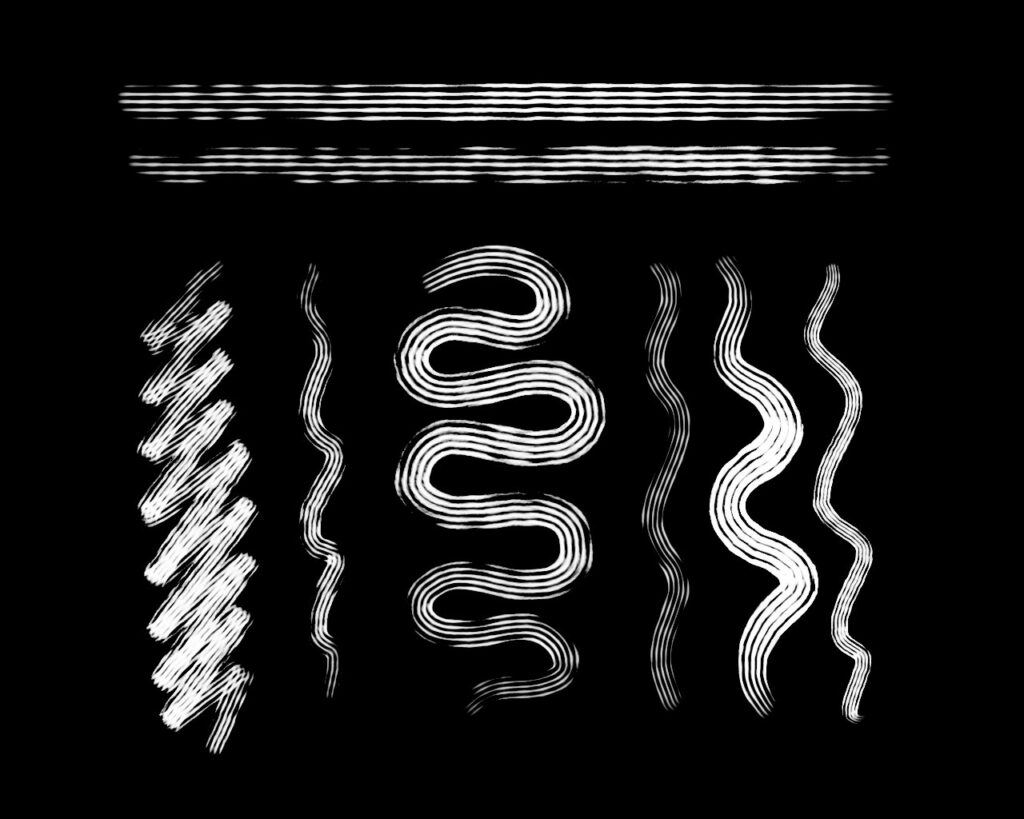 Photoshop Line Inkers – MasterBundles