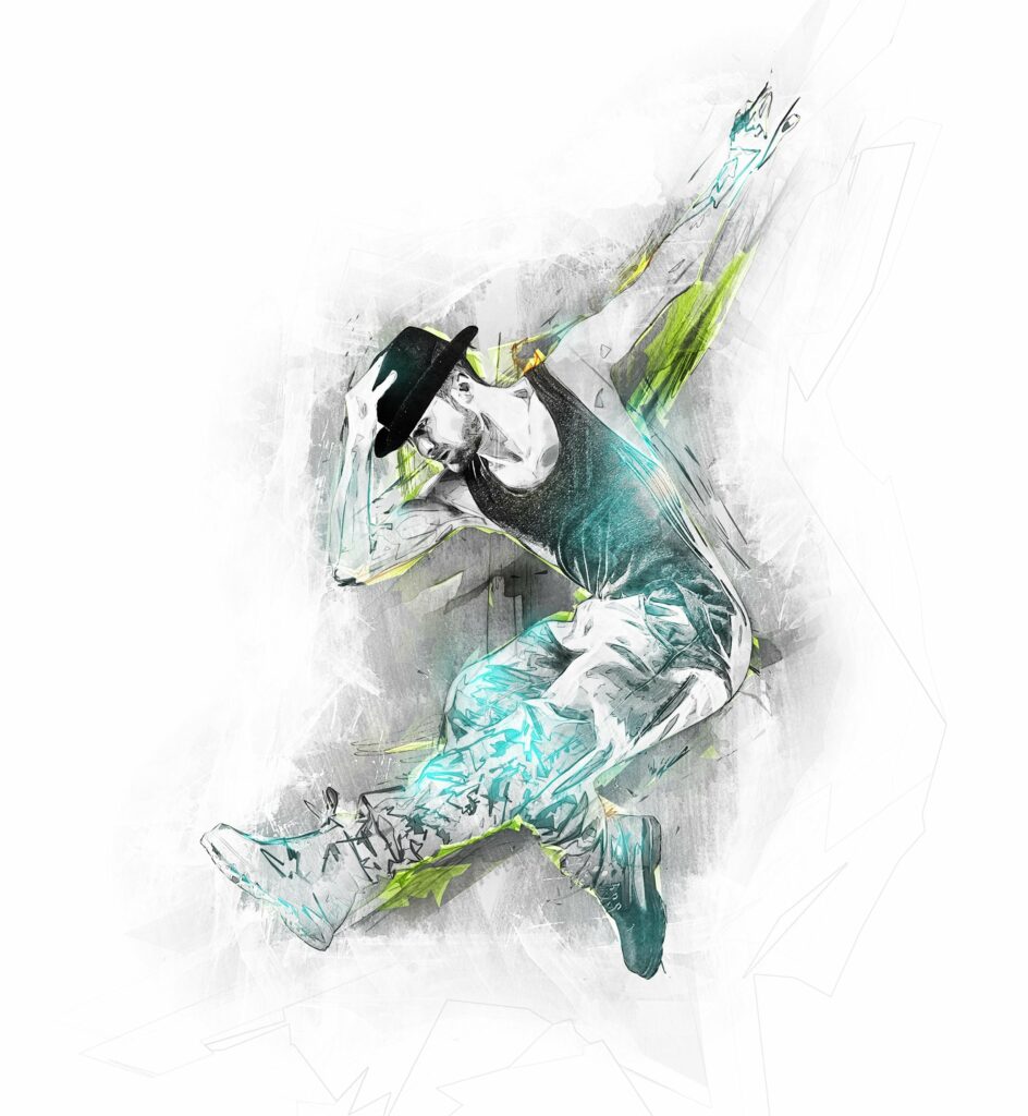 Flex 2 Photoshop Action – MasterBundles