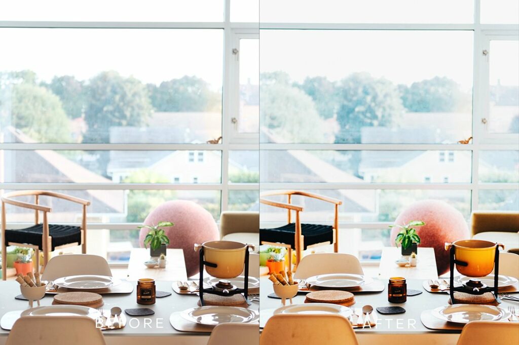 Mark Pro Lightroom Preset Pack – MasterBundles