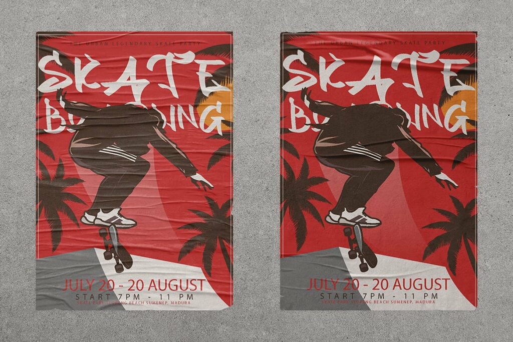 MARK SQUAD - Graffiti font – MasterBundles