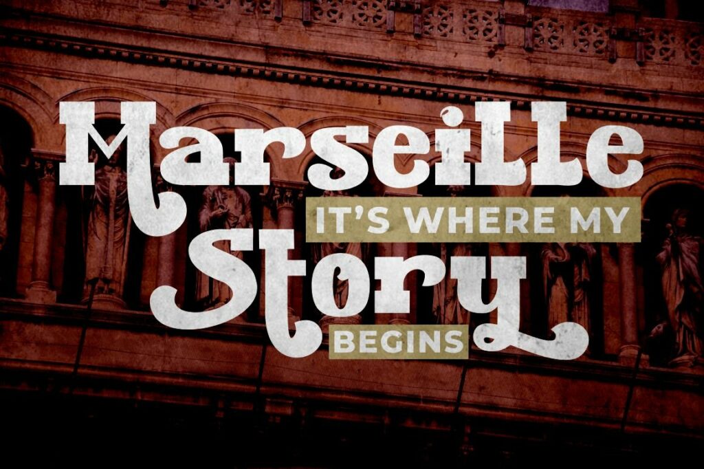 Marsaili - Retro Slab Serif Font – MasterBundles