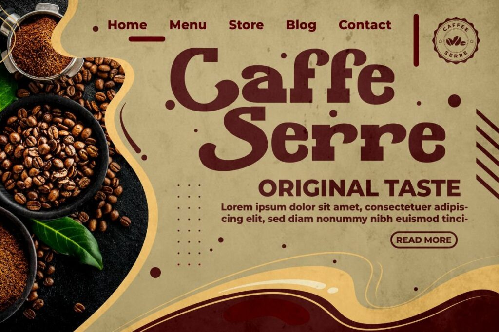 Marsaili - Retro Slab Serif Font – MasterBundles