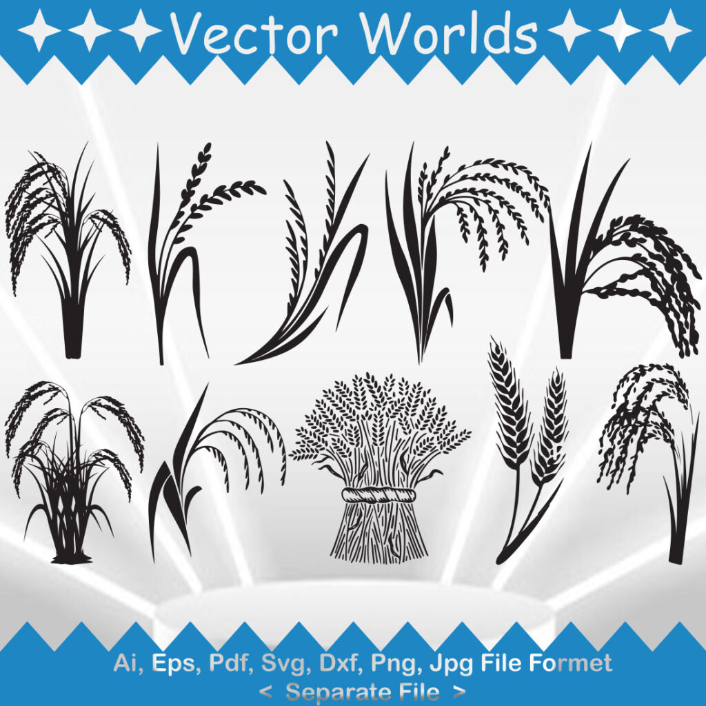 Paddy SVG Vector Design - MasterBundles