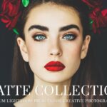Matte Look Lightroom Presets – MasterBundles