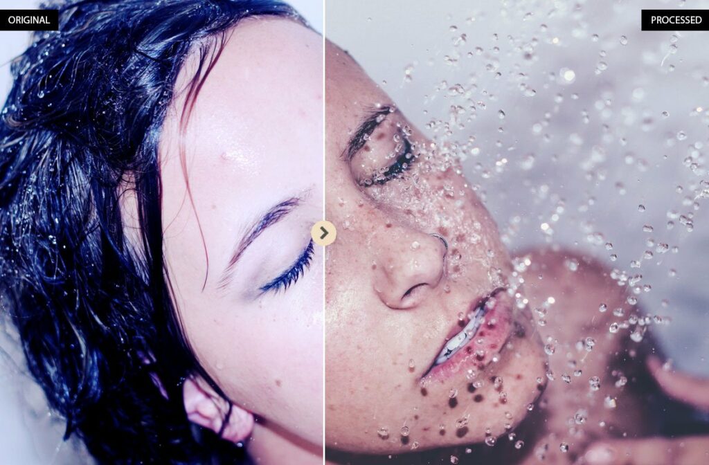 10 Matte Tone PS Action & Camera RAW – MasterBundles