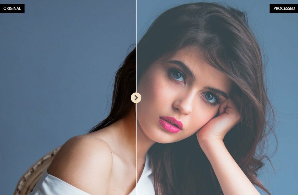 10 Matte Tone PS Action & Camera RAW – MasterBundles