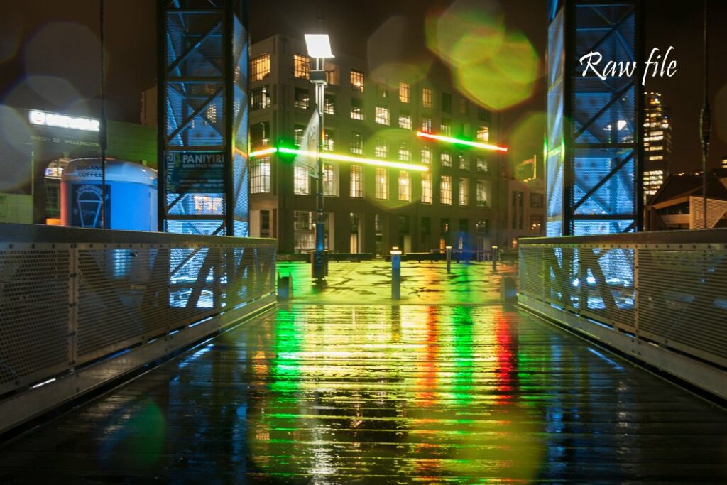 Night Color Grading - LR presets – MasterBundles