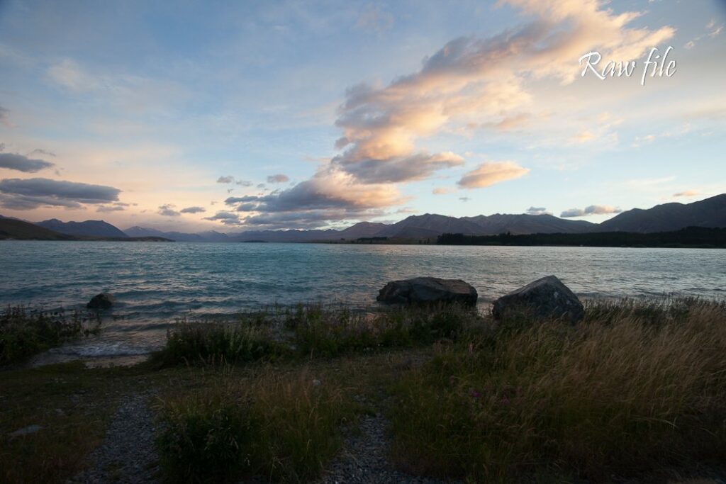 Night Color Grading - LR presets – MasterBundles