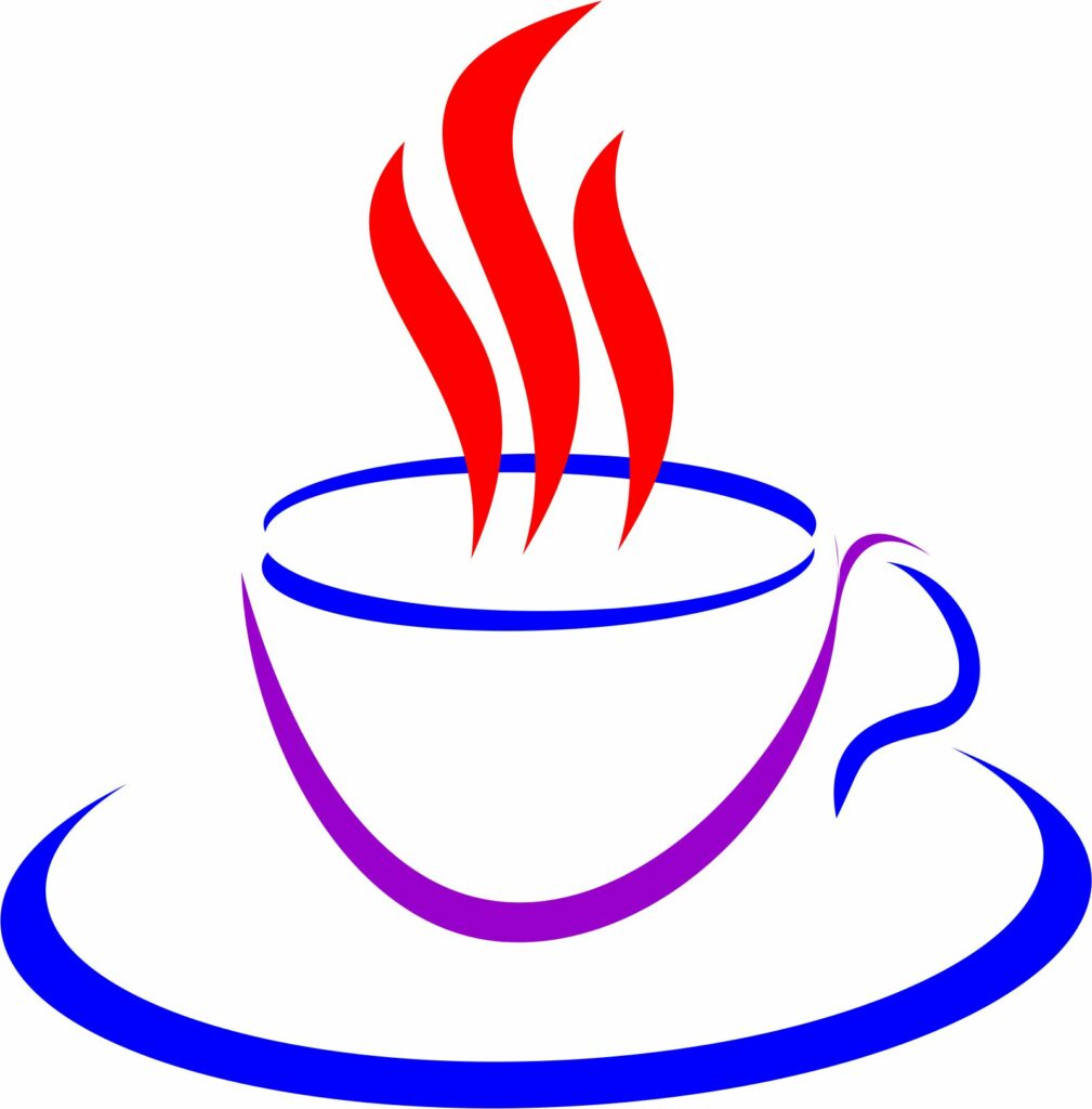 Coffee Cup Logo Design - MasterBundles